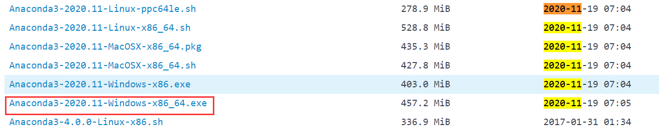 Anaconda的入门使用 | Thorine